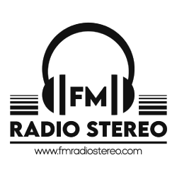 Fm Radio Station Logo