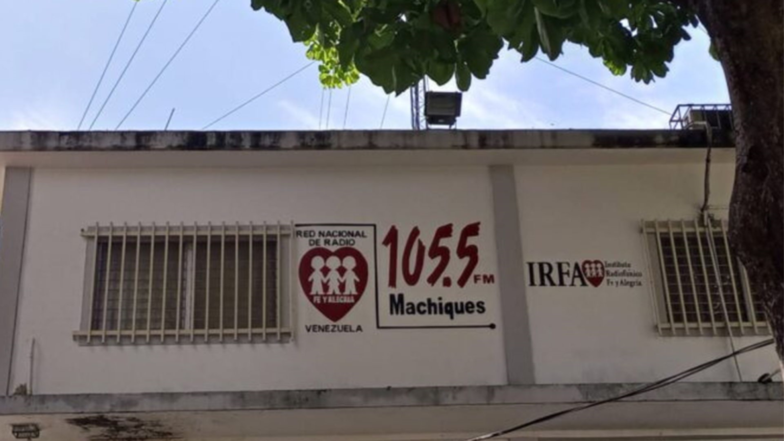 Fe y Alegría Machiques: 23 años acompañando los sueños de la subregión ...